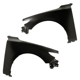 Mazda Replacement Fenders - Moldings, Brackets, Liners | CARiD