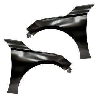 2019 Nissan Altima Body Kits & Ground Effects | CARiD