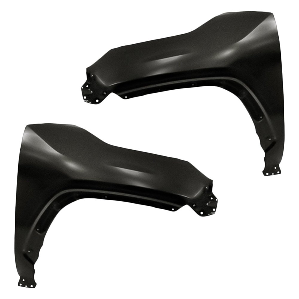 2023 Toyota RAV4 Front & Rear Fenders - Patch Panels, Extensions | CARiD