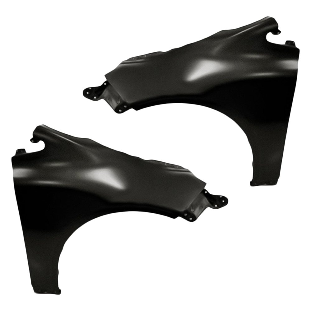 Toyota Replacement Fenders - Moldings, Brackets, Liners | CARiD