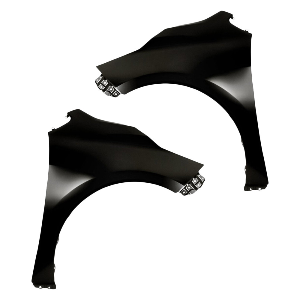 Toyota Replacement Fenders - Moldings, Brackets, Liners | CARiD