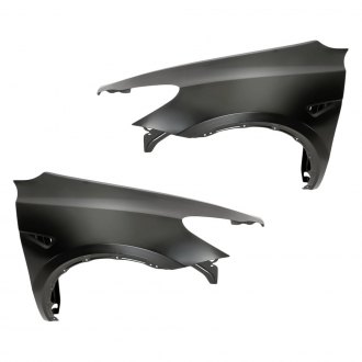2022 Tesla Model Y Replacement Fenders & Components – CARiD.com