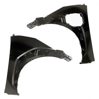 Toyota bZ4X Body Parts | Collision Repair, Restoration - CARiD.com