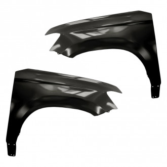 Volkswagen Taos Body Parts - Collision Repair, Restoration | CARiD
