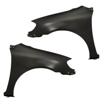 2003 Toyota Corolla Body Kits & Ground Effects | CARiD