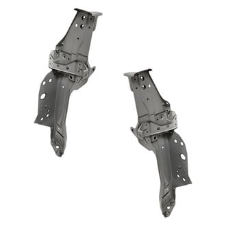 Toyota Corolla Cross Header Panels | CARiD