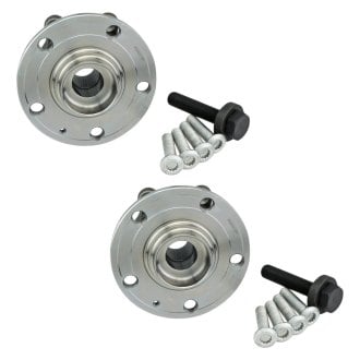 2012 Volkswagen Jetta Driveline Parts - Axles, Hubs, CV-Joints | CARiD