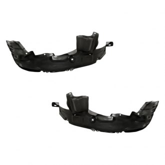 Honda Insight Replacement Quarter Panels | CARiD