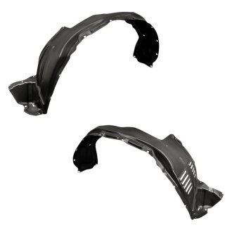 2019 Toyota 4Runner Replacement Fenders & Components | CARiD