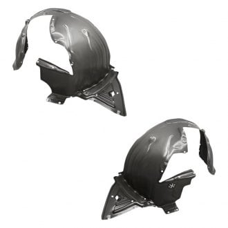 Honda Replacement Fenders - Moldings, Brackets, Liners | CARiD