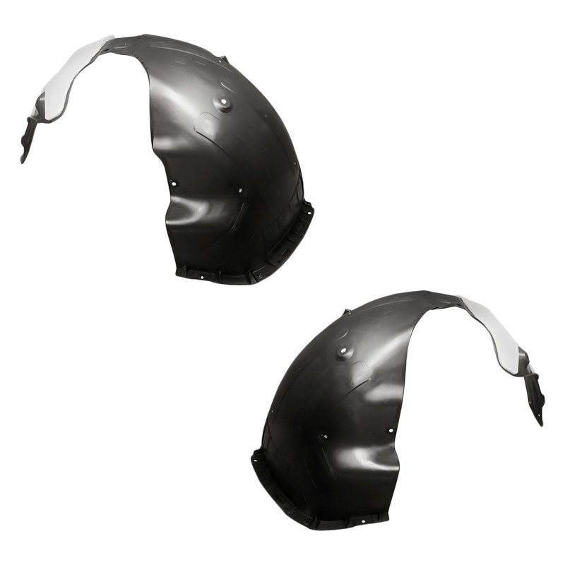 Kia Seltos Replacement Quarter Panels - CARiD.com