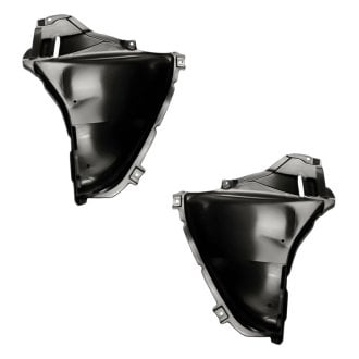 Inner Fenders - Wells, Liners, Splash Shields | CARiD