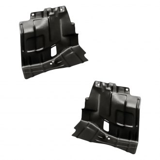 2016 Chevy Spark Replacement Fenders & Components | CARiD