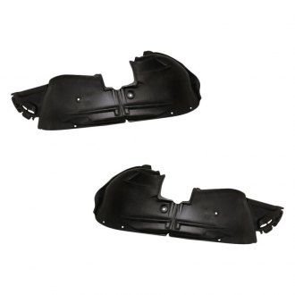 Chevy Blazer Replacement Quarter Panels | CARiD