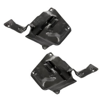 Mazda CX-5 Underbody Covers - Splash Shields | CARiD