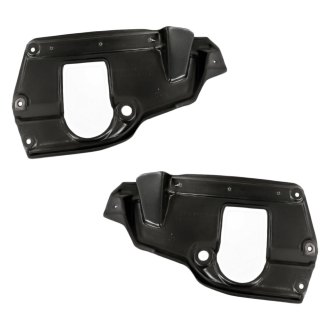 Toyota Land Cruiser Replacement Quarter Panels | CARiD