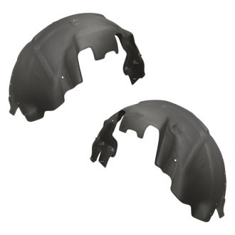 2021 Ford Bronco Replacement Quarter Panels | CARiD