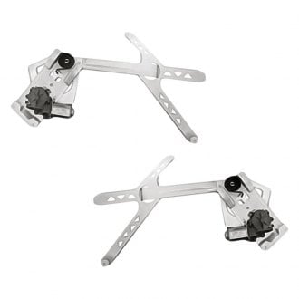 Chevy Astro Body Parts - Collision Repair, Restoration | CARiD