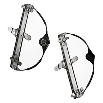 Ford Body Parts | Collision Repair, Restoration - CARiD.com