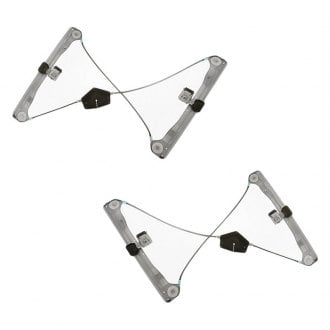 Ford Body Parts - Collision Repair, Restoration | CARiD