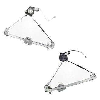 1994 GEO Tracker Body Parts - Collision Repair, Restoration | CARiD