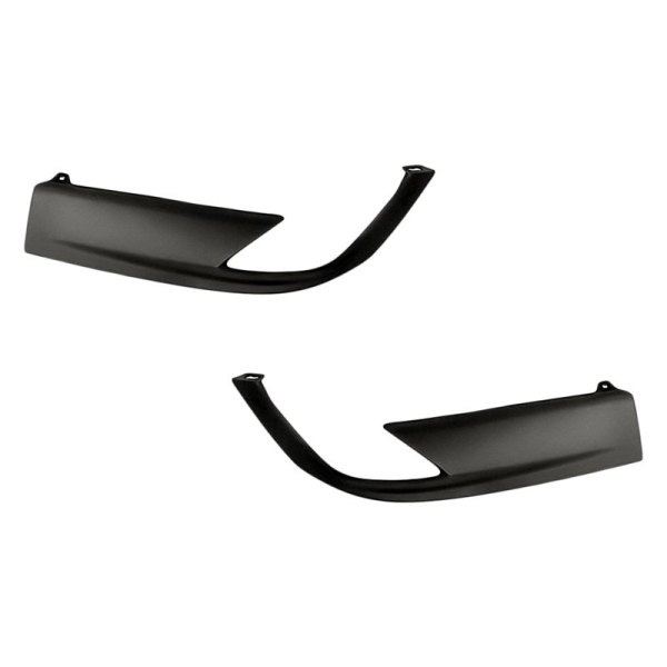 Replacement VS-ID0018AA1218R00 - Rear Driver and Passenger Side Bumper ...