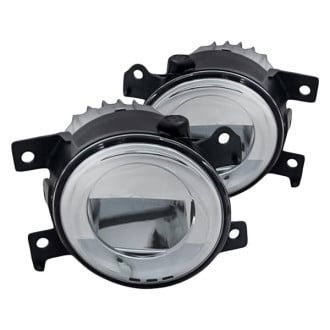 Infiniti Fog Lights - Custom & Factory, LED, HID, Halogen | CARiD
