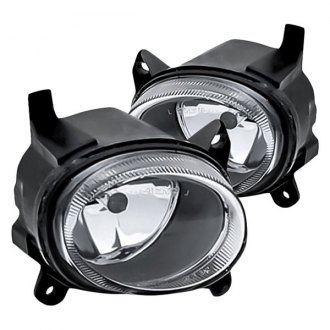 Audi A5 Custom & Factory Fog Lights | CARiD