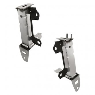 Toyota RAV4 Bumper Brackets & Hardware - Front, Rear | CARiD