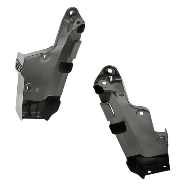 Replacement VS-ID0026AA0318R00 - Rear Driver and Passenger Side Lower ...