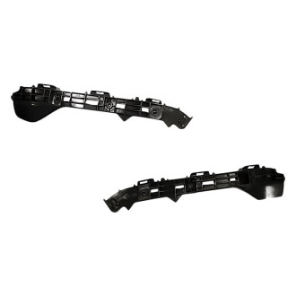 Lexus CT200h Bumper Brackets & Hardware - Front, Rear | CARiD