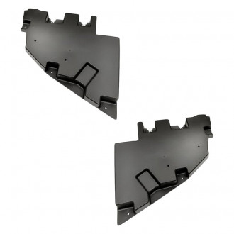 Cadillac Escalade Replacement Bumper Spoilers & Valances | CARiD