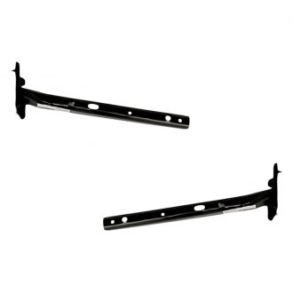 2019 Dodge Grand Caravan Body Kits & Ground Effects | CARiD