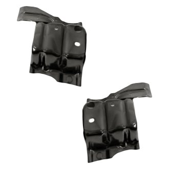 Toyota Echo Bumper Brackets & Hardware - Front, Rear | CARiD