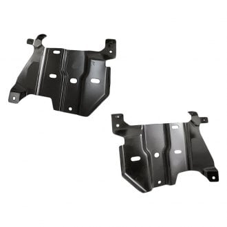 Ford Ranger Bumper Brackets & Hardware | Front, Rear — CARiD.com