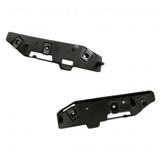 Ford Edge Bumper Brackets & Hardware - Front, Rear | CARiD