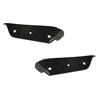 Ford Bumper Brackets & Hardware - Supports, Fasteners | CARiD