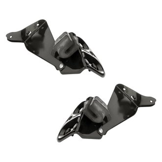 Isuzu Rodeo Bumper Brackets & Hardware | Front, Rear — CARiD.com