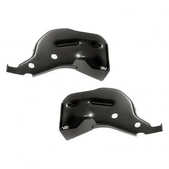 Isuzu Rodeo Bumper Brackets & Hardware | Front, Rear — CARiD.com