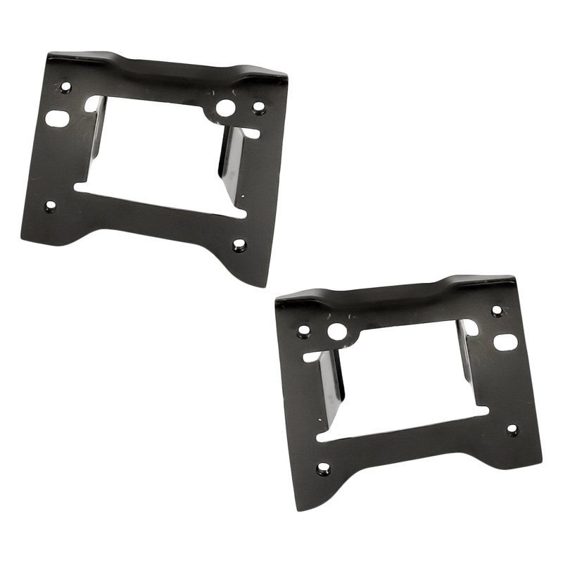 Bumper Brackets & Hardware - Supports, Fasteners | CARiD