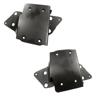 Infiniti G35 Replacement Bumpers - Front, Rear, Brackets | CARiD