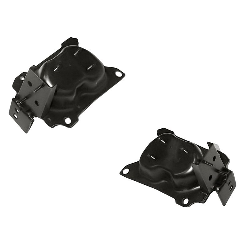 Replacement - Front Bumper Mounting Bracket