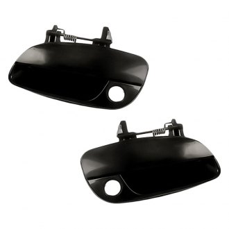 Hyundai Elantra Door Handles Window Crank Handles CARiD