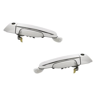 Hyundai Entourage Replacement Doors & Components | CARiD
