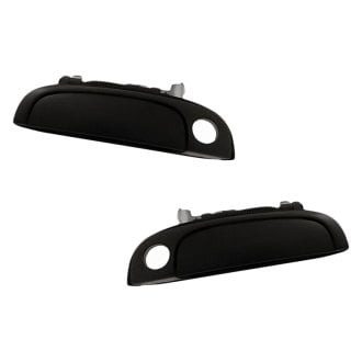 Kia Rio Replacement Doors & Components | CARiD