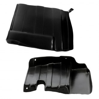 Kia Underbody Covers - Splash Shields, Protection | CARiD