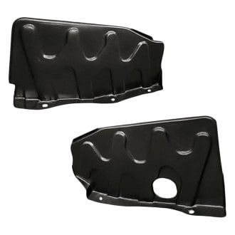 Kia Sorento Underbody Covers - Splash Shields | CARiD