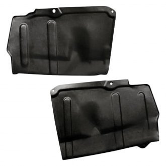 Toyota RAV4 Underbody Covers - Splash Shields | CARiD
