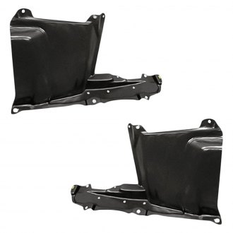Toyota Prius Underbody Covers - Splash Shields | CARiD