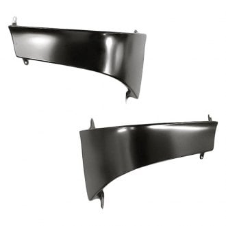 2003 Toyota Corolla Body Kits & Ground Effects | CARiD